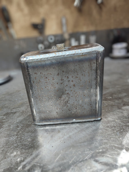 1980-1997 OBS Ford F250/F350 Rear Lift Blocks – Pro Form Fabrication